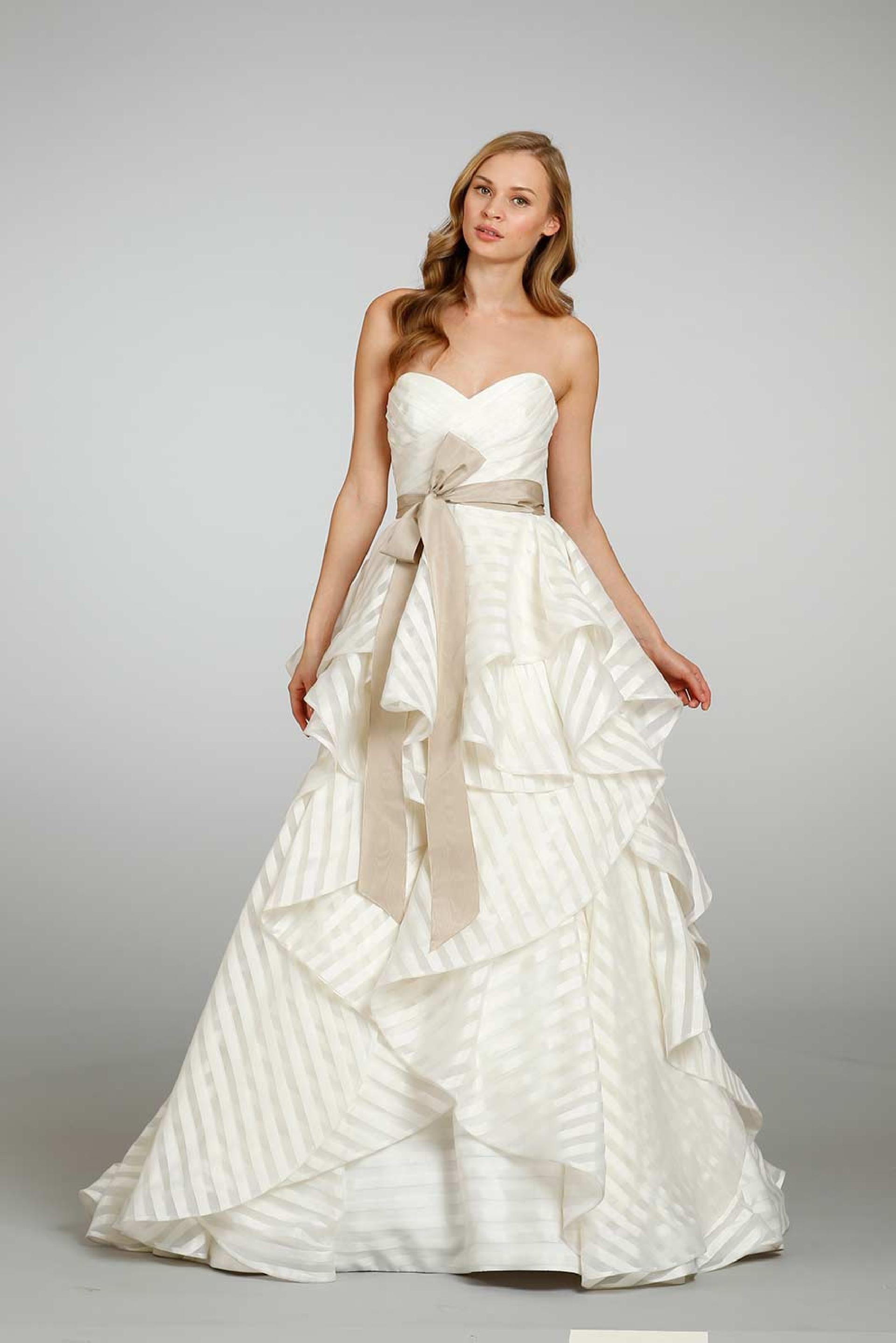 Hayley Paige Bridal Designer Wedding Dresses in SC